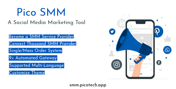 Smm Panel Plugins, Code & Scripts | CodeCanyon